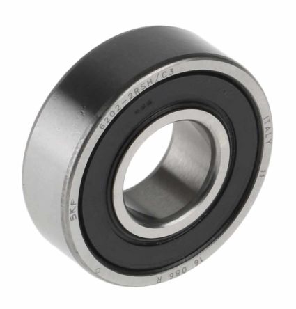 6202-2RSH /C3 SKF bearing